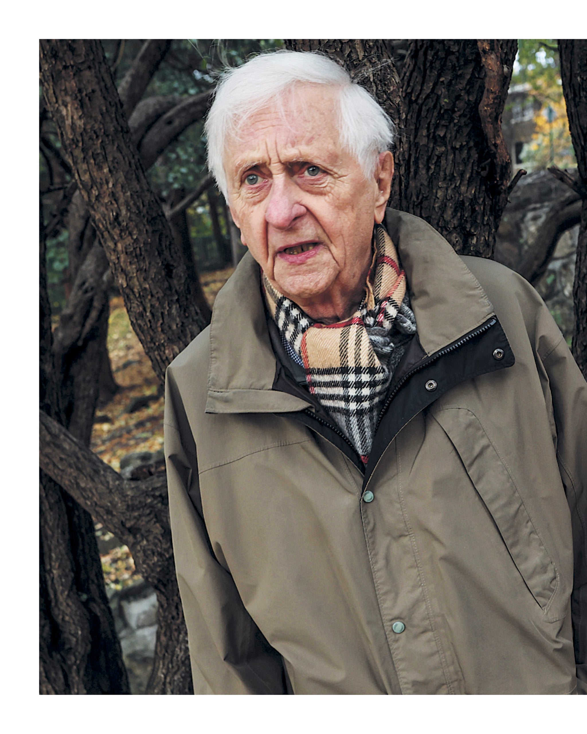 Vénérables | Un livre de Jacques Nadeau | Éditions Cardinal